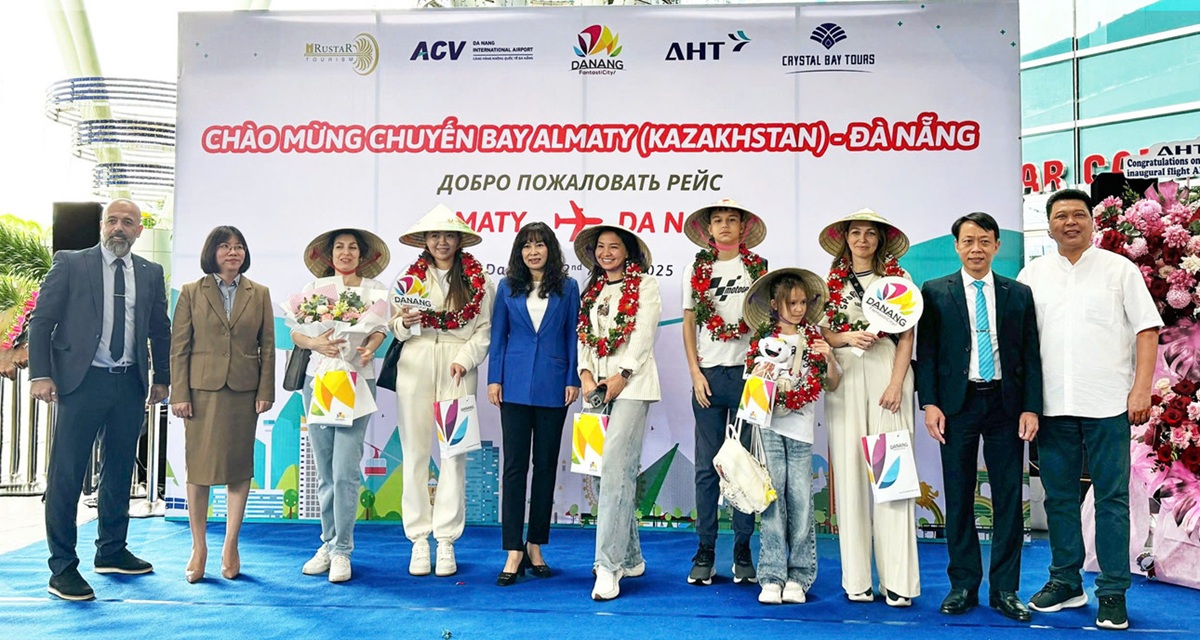 Crystal Bay Airlines và bài toán quản trị rủi ro trong ngành du lịch ...
