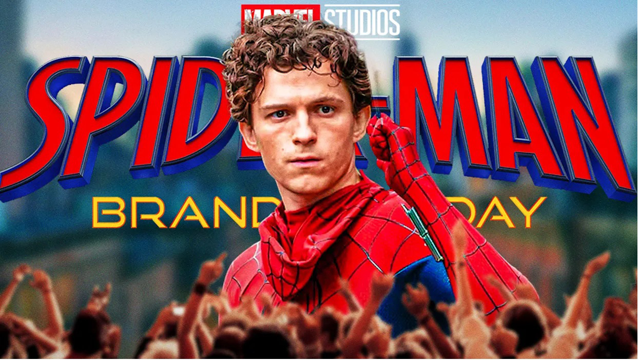 "Spider-Man: Brand New Day" – Phim siêu anh hùng cảm xúc nhất, trưởng ...