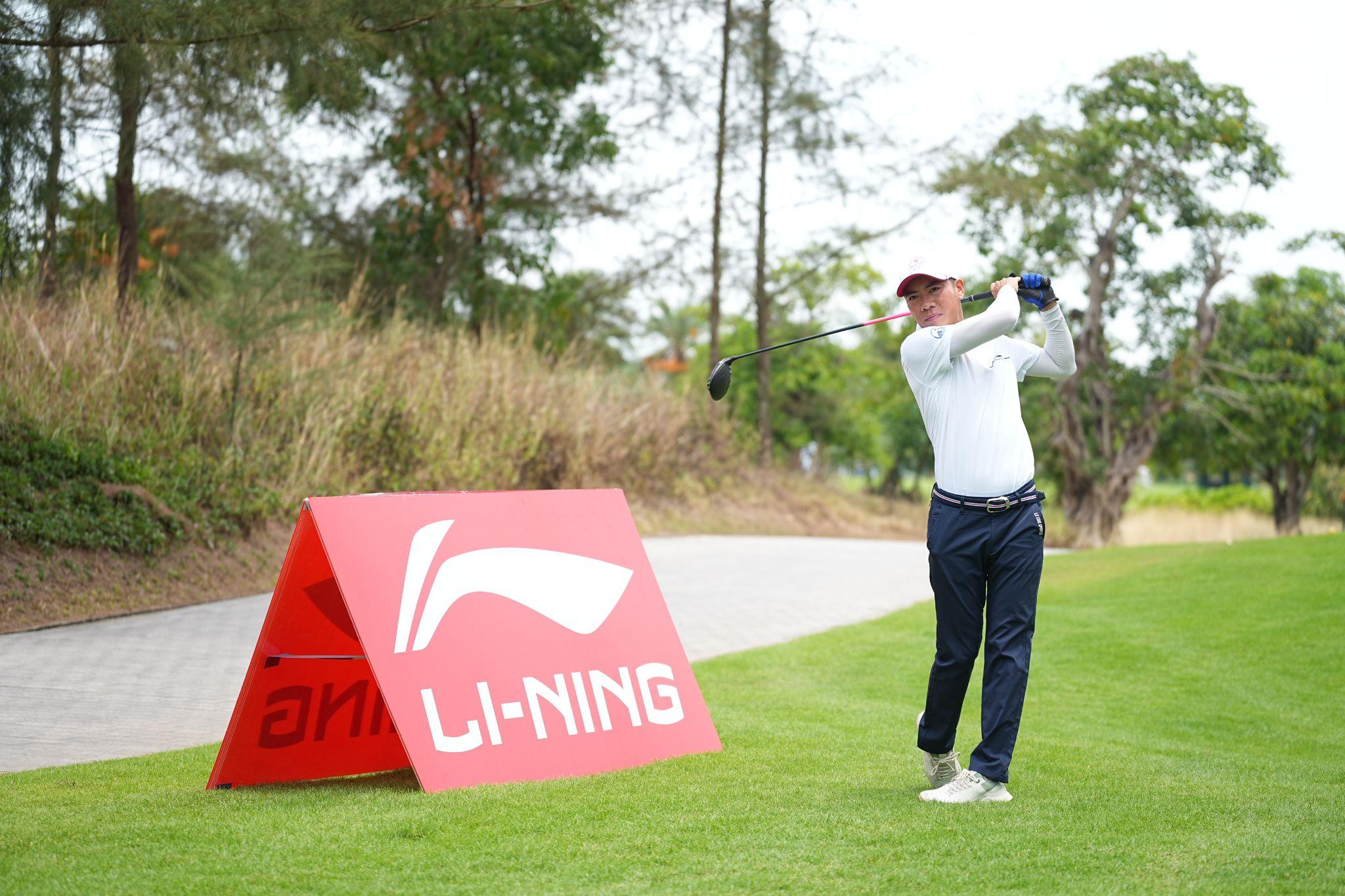 Giải Golf "Sông Hàn hội tụ" mùa 3 để lại ấn tượng mạnh với sự đồng hành ...