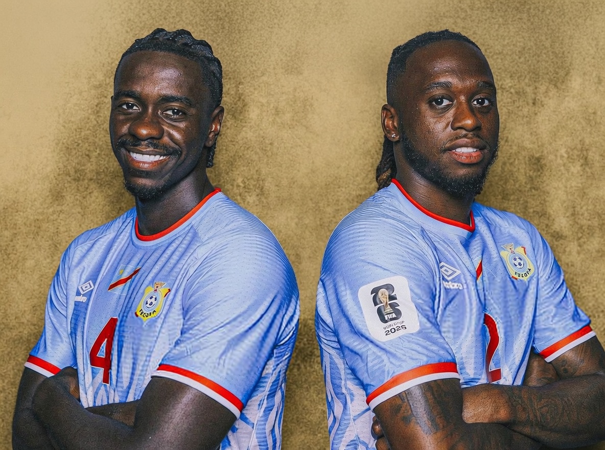 Đội hình dự kiến Anh vs CHDC Congo (World Cup 2026 vòng 32 đội ...