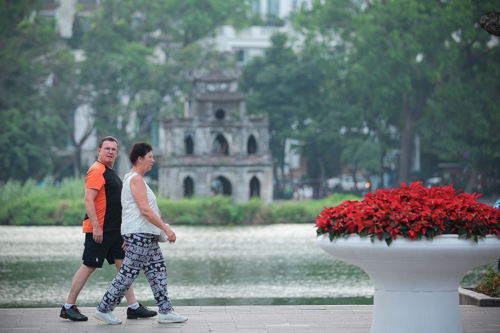 Hà Nội đẩy mạnh chuyển đổi số, nâng tầm trải nghiệm du khách
