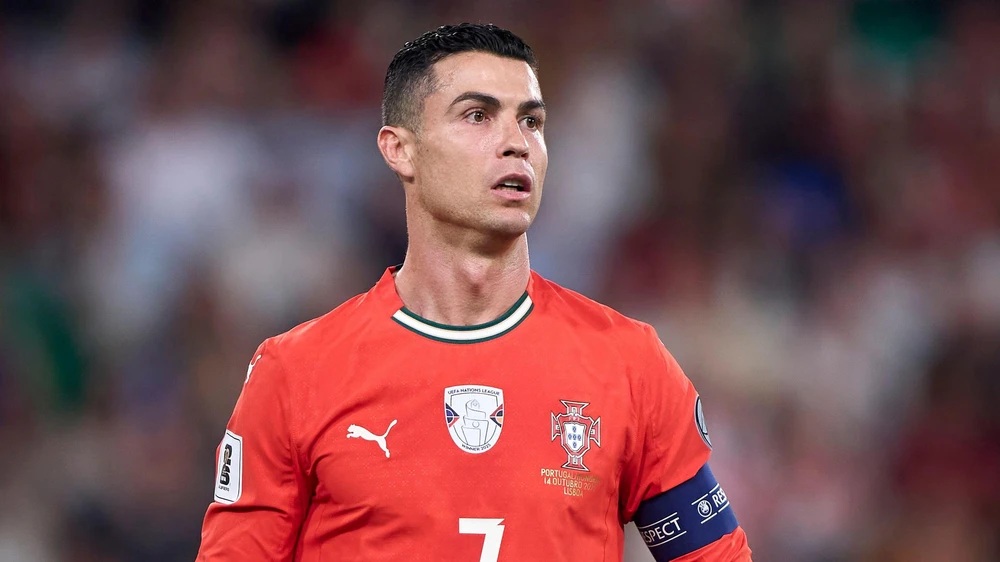 Lịch thi đấu bóng đá hôm nay 10/6: Trực tiếp Bồ Đào Nha vs Nigeria, Anh ...