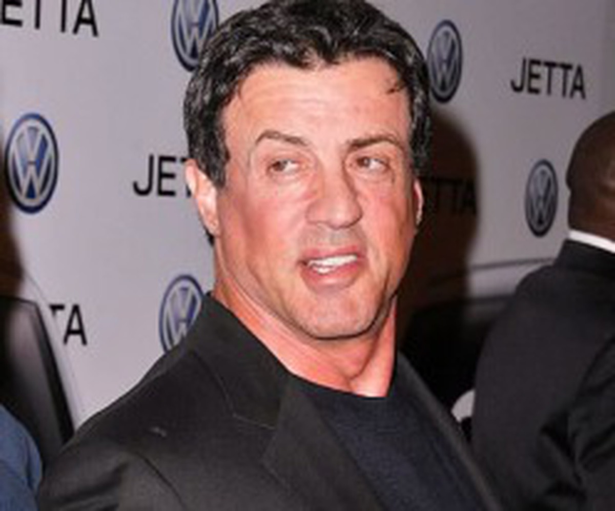 LHP Hollywood tôn vinh Sylvester Stallone
