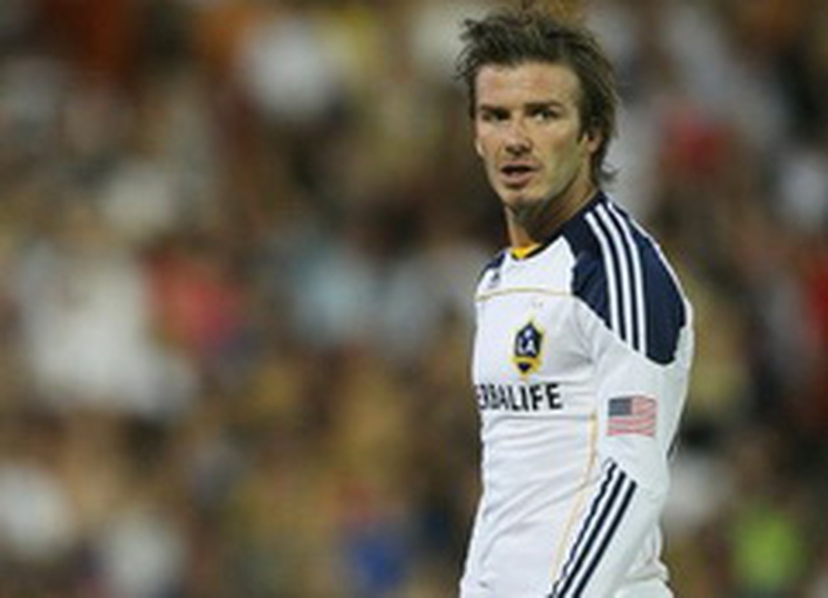 Chuyển về Tottenham, Beckham sẽ là "vua" về lương ở giải ngoại hạng