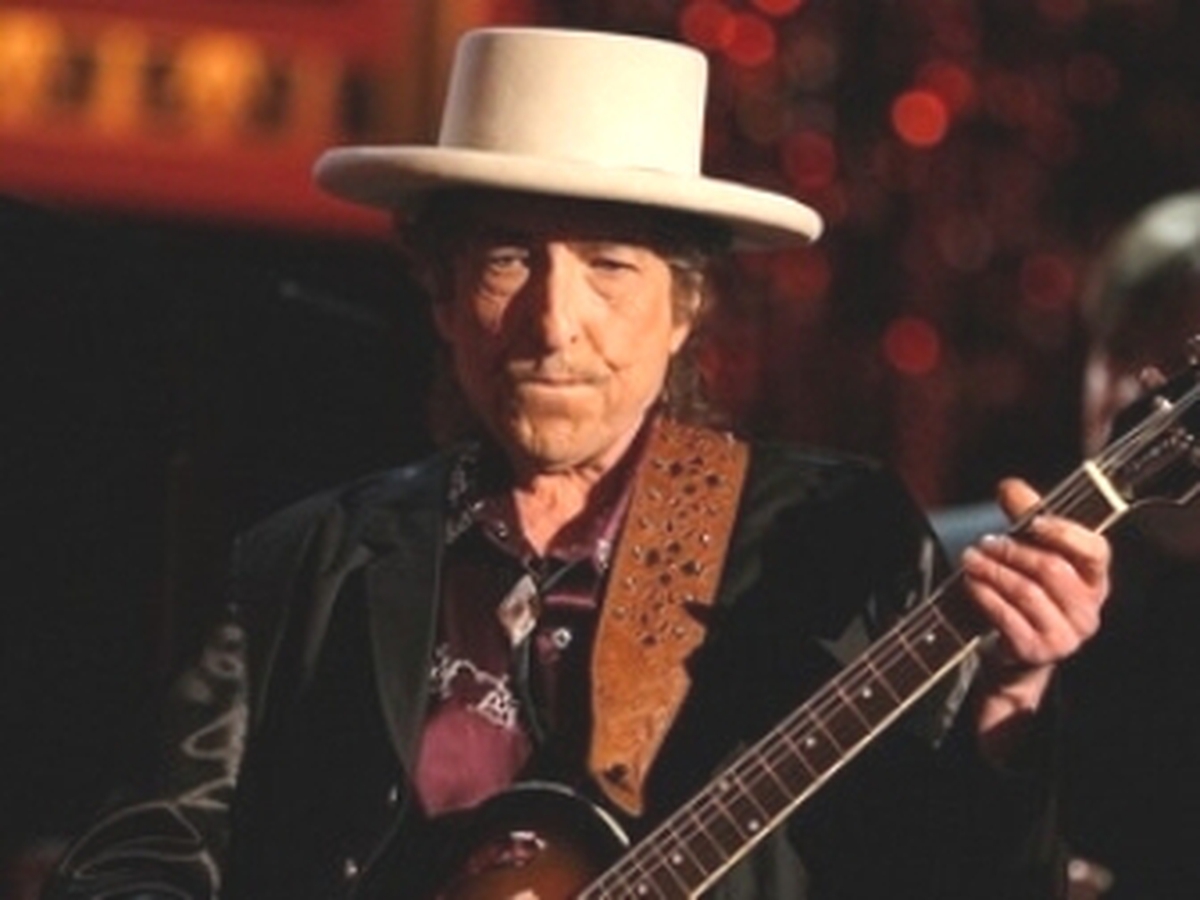 Nhạc Trịnh trong chương trình của Bob Dylan