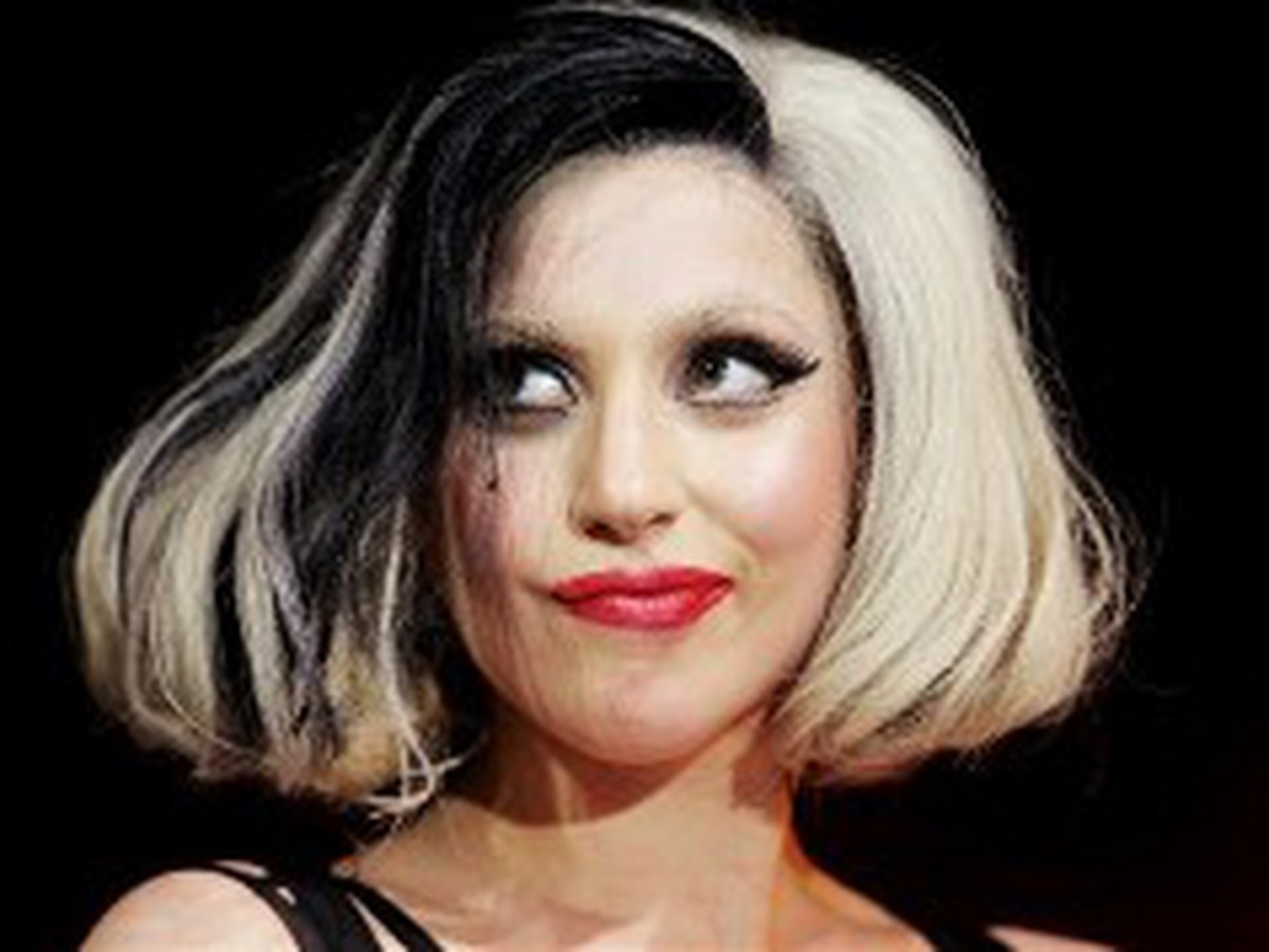 Lady Gaga - Nhân vật danh tiếng quyền lực nhất năm 2011