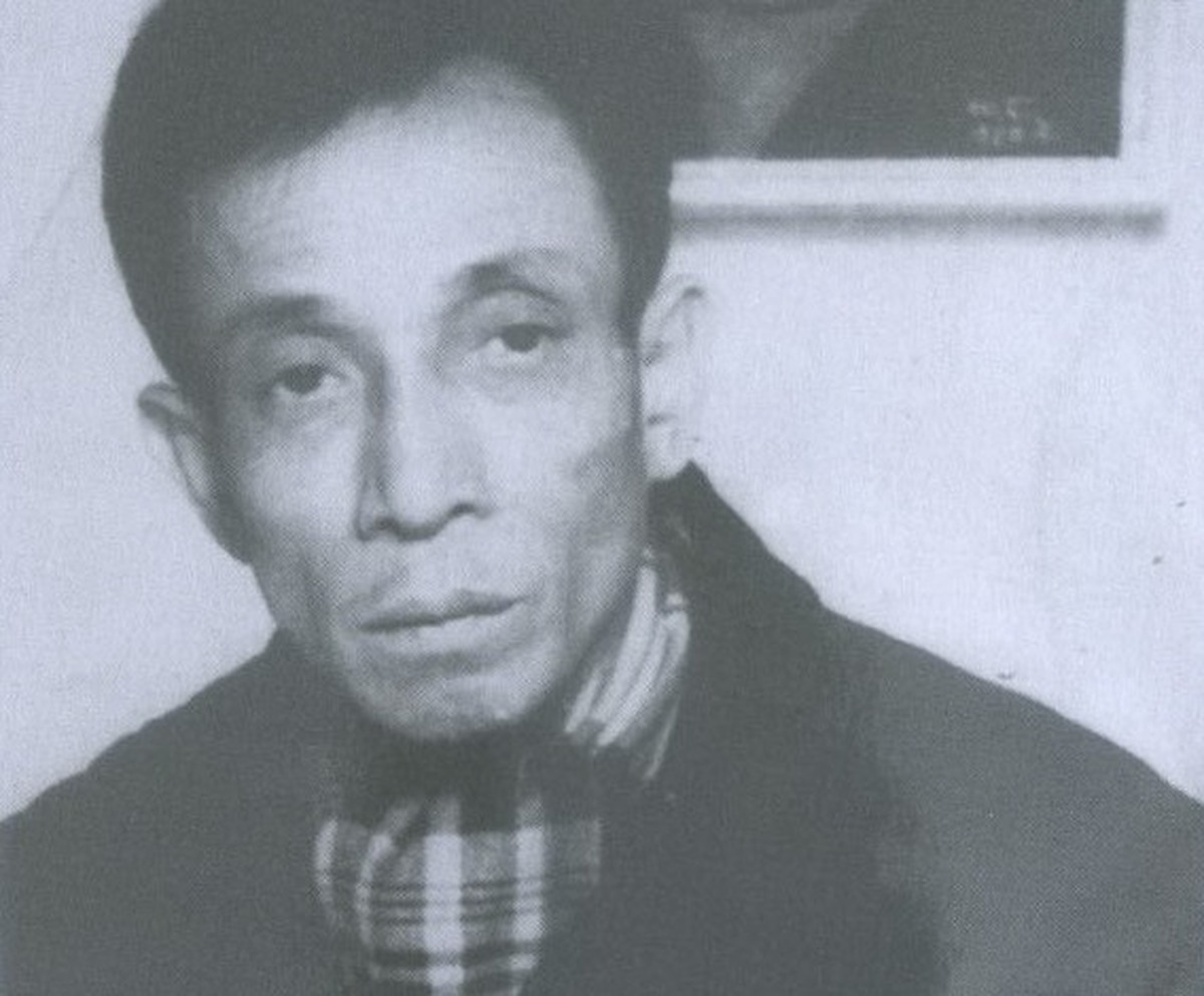 Ra mắt chân dung “ẩn sĩ” Kim Lân