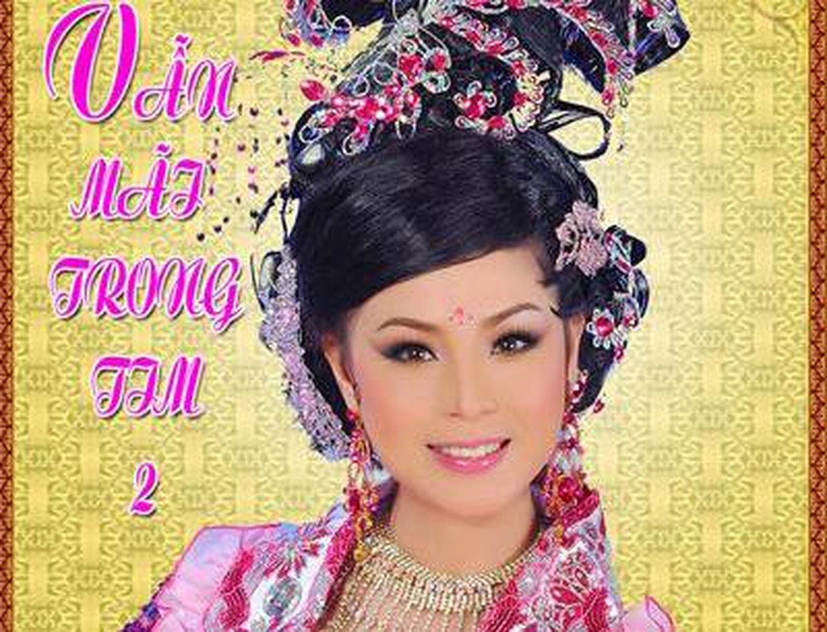 Nghệ sĩ Thy Trang làm live show giúp con em nghệ sĩ nghèo