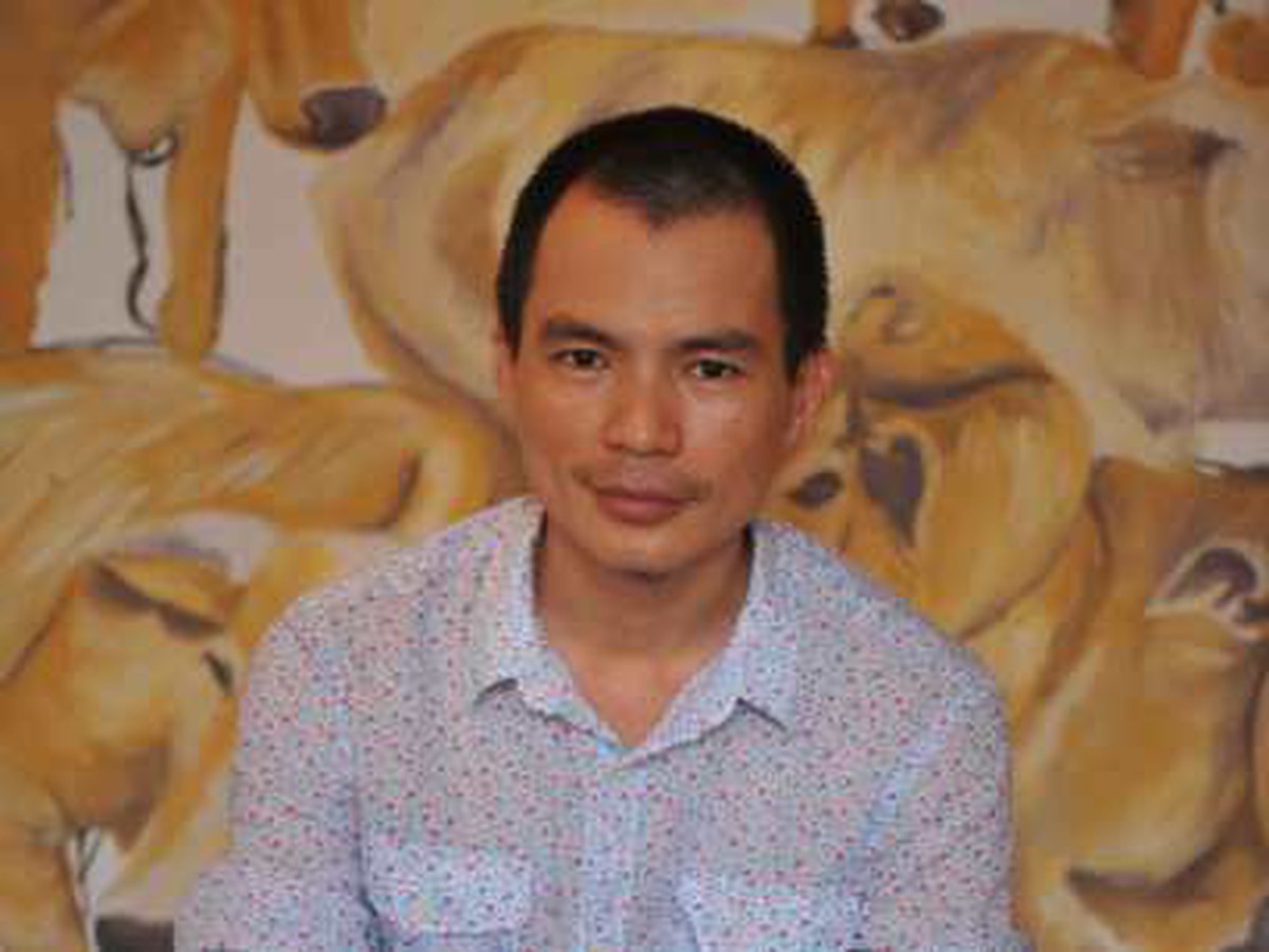 Bùi Công Khánh bất ngờ vào chung khảo