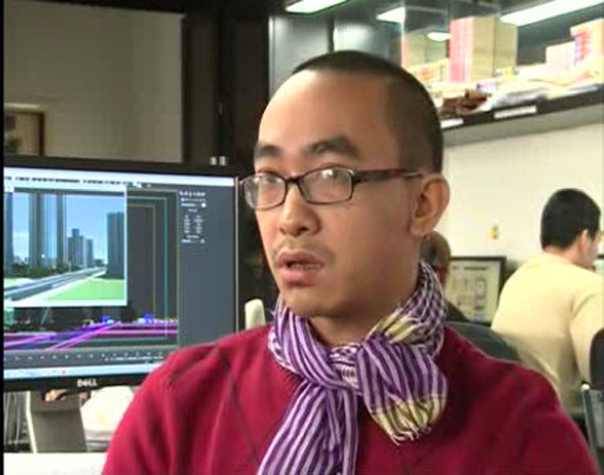 “Đất rồng” bộ truyện tranh manga đầu tiên về văn hóa VN