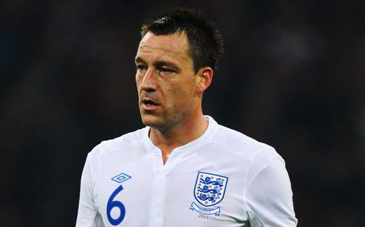 Đã đến lúc chia tay Terry?