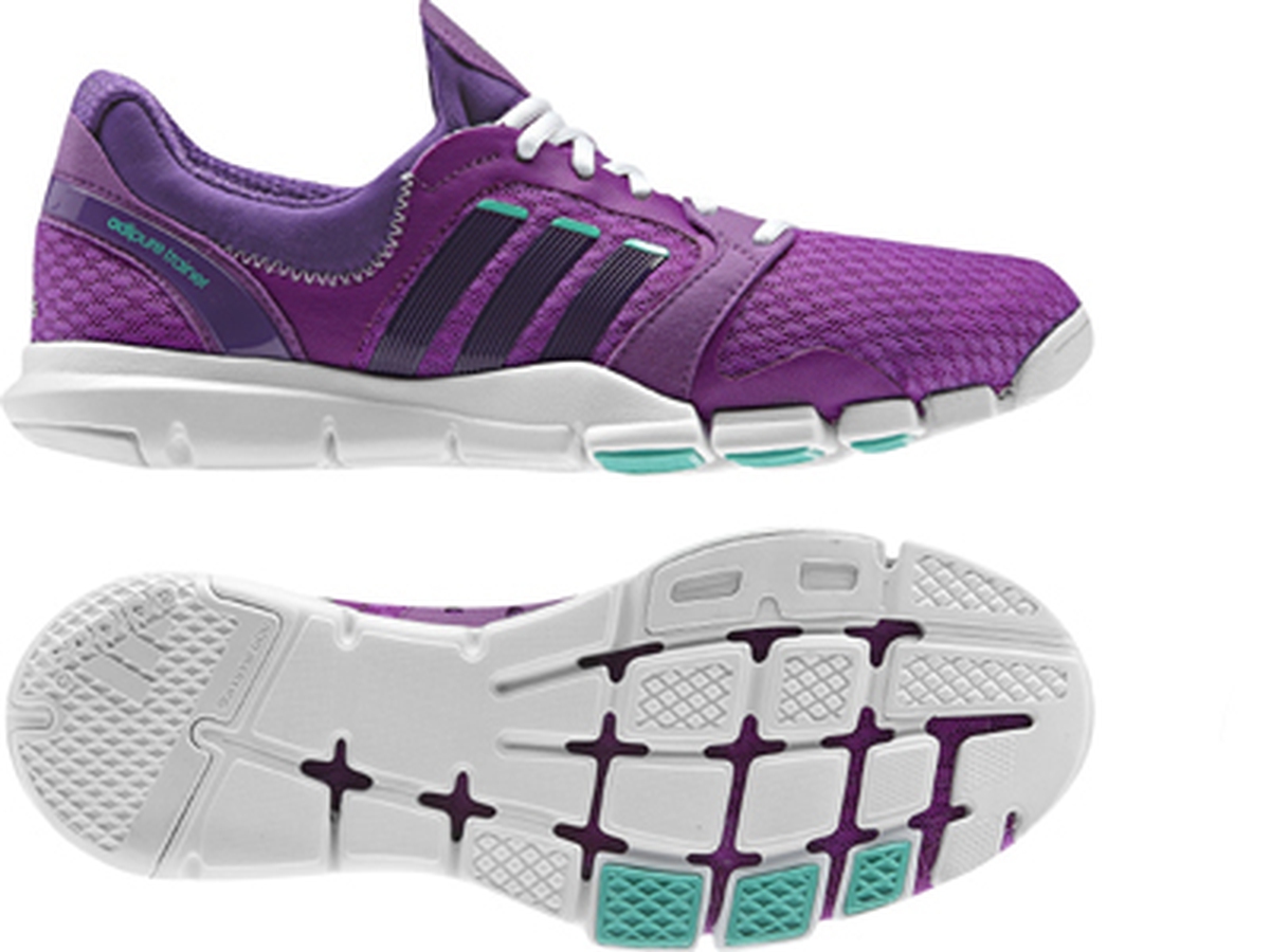 adiPure 360 - Giày tập đa năng, phong cách thời trang