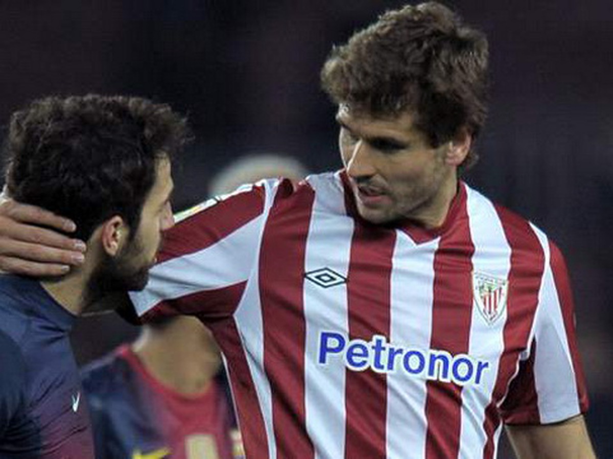 CHÍNH THỨC: Juventus có Llorente miễn phí cuối mùa này