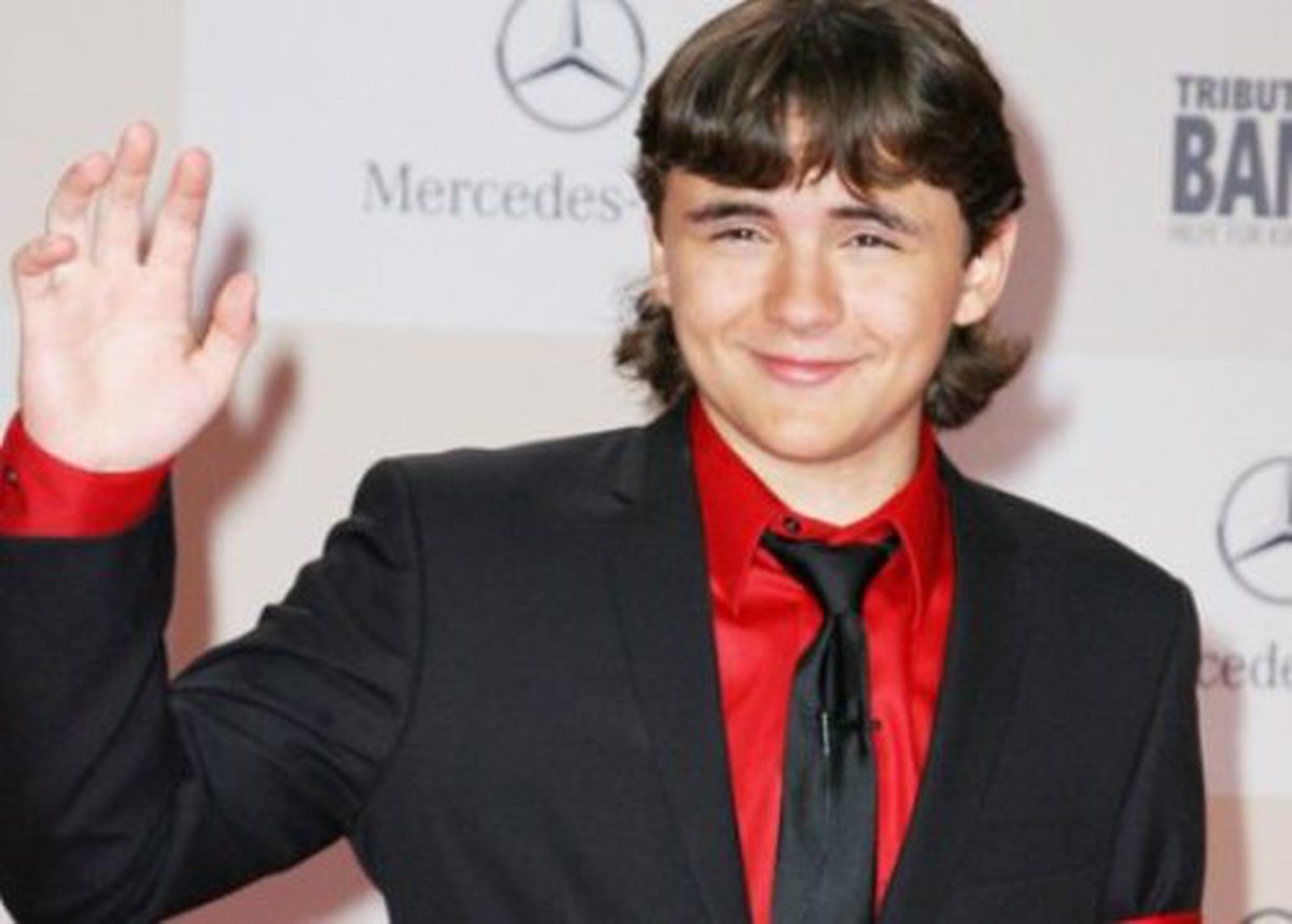 Con trai Michael Jackson hẹn hò Công chúa Kuwait