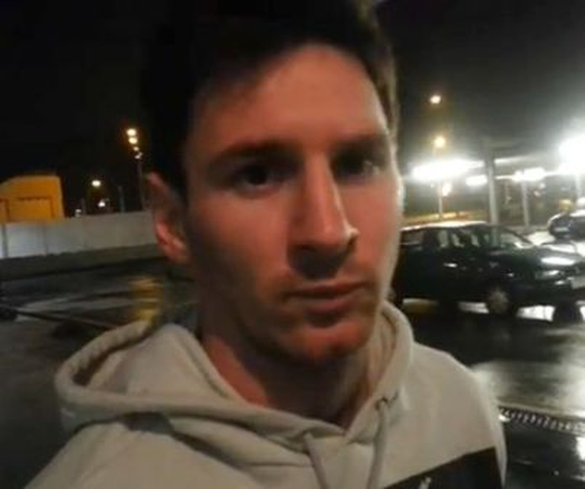 Messi muốn giành QBV thứ 5 trong sự nghiệp