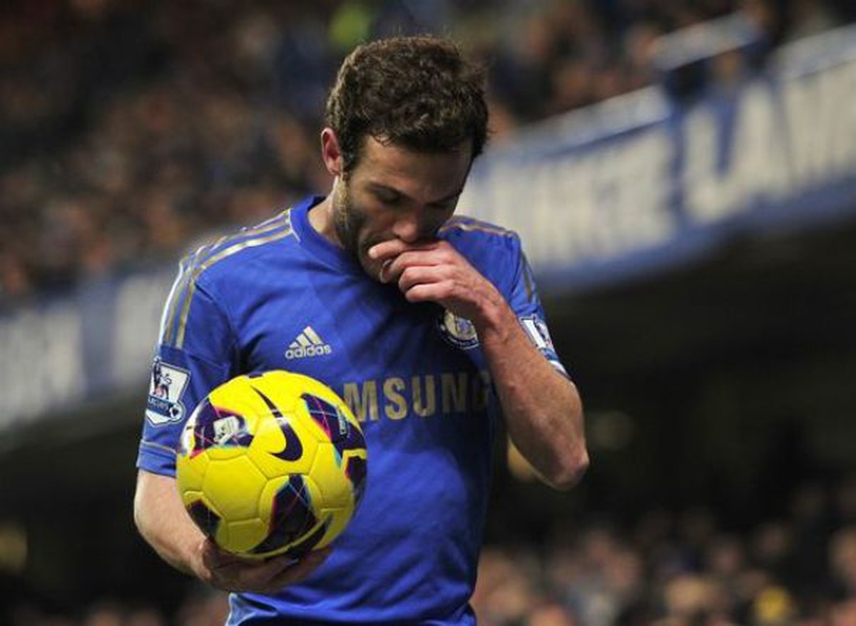 CẬP NHẬT chuyển nhượng ngày 19/6: Barca ‘đục nước béo cò’ thương vụ Mata