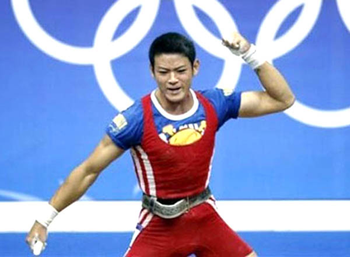 Giải VĐ cử tạ châu Á 2013: Quốc Toàn, Kim Tuấn song hành