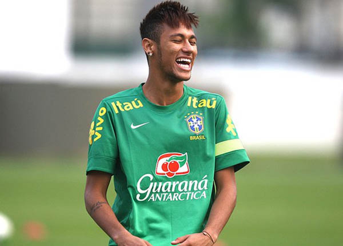 Cuộc chiến thương hiệu: Neymar đắt giá nhất Confed Cup