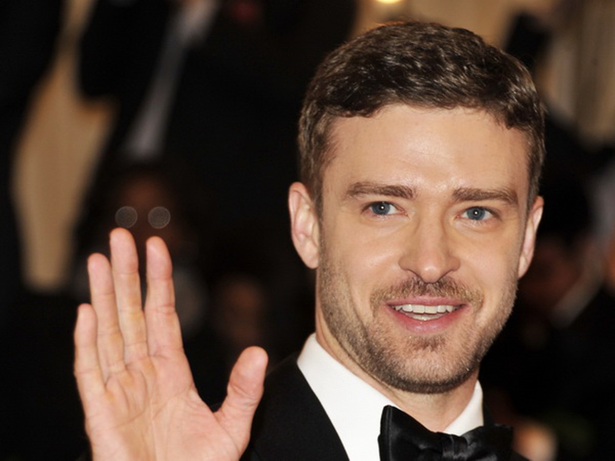 Justin Timberlake: Hành trình 'lột xác'