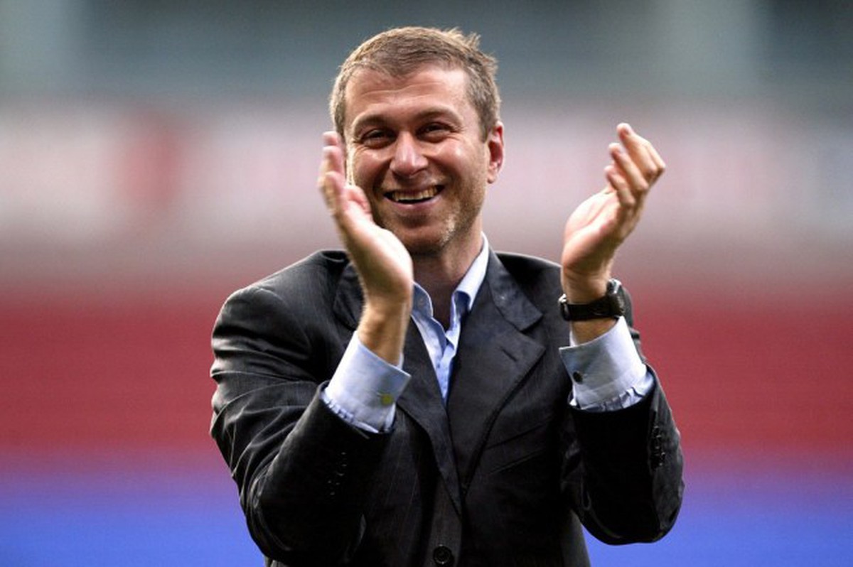 Roman Abramovich cám ơn CĐV Chelsea