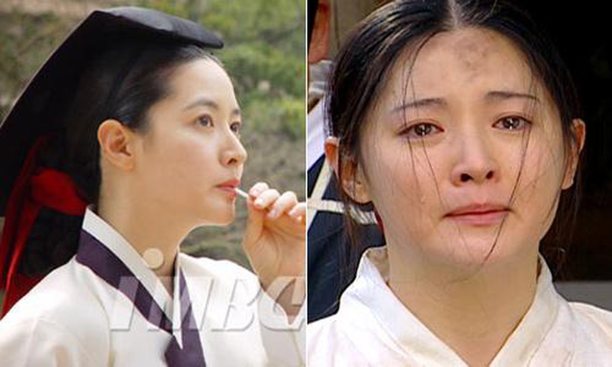 MBC tiếp tục làm phim Nàng Dae Jang Geum