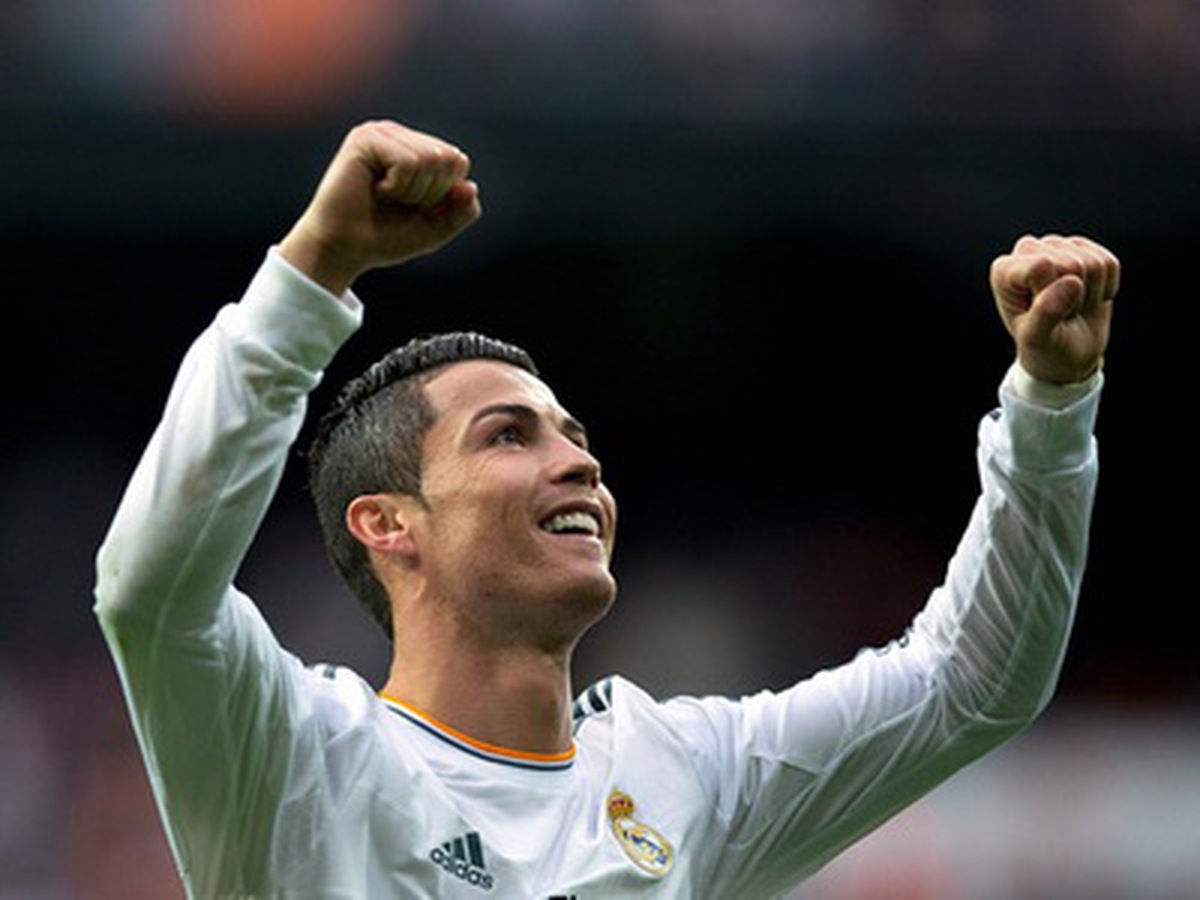 Nếu Ronaldo không đoạt QBV, người Madrid sẽ sang Zurich 'tính chuyện ...