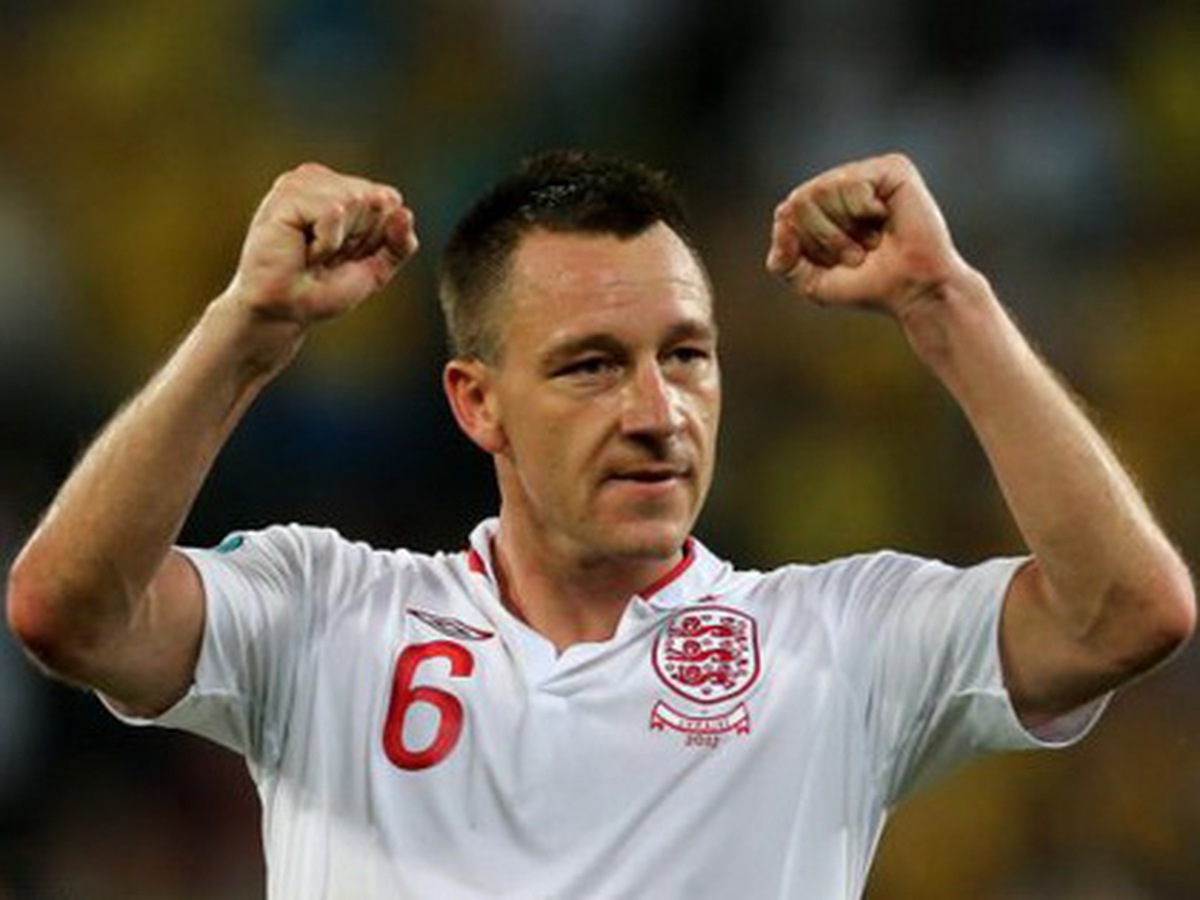 Chelsea ‘quy hoạch’ Terry cho vị trí HLV