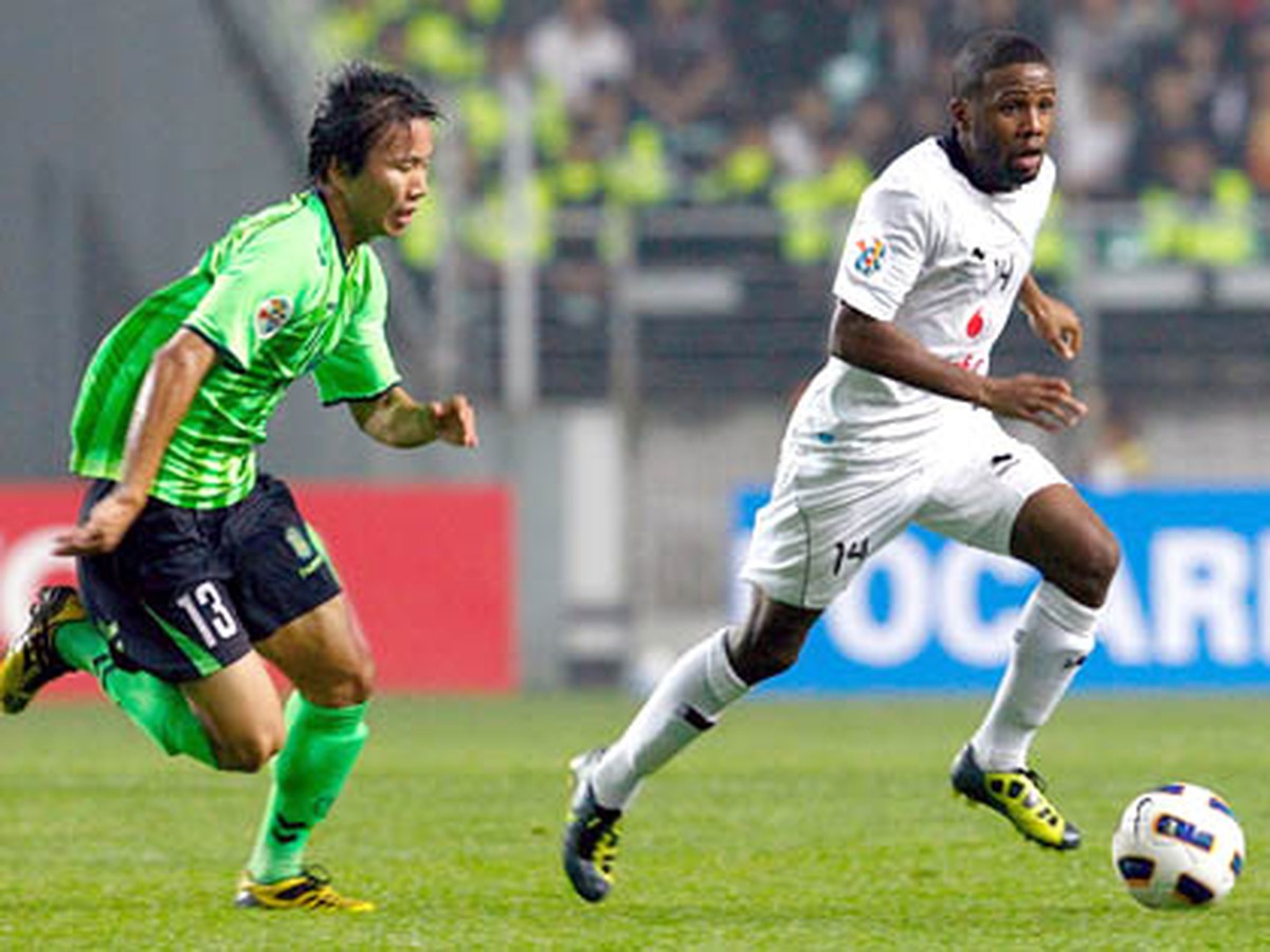 Công bố ứng viên tranh giải Cầu thủ xuất sắc nhất châu Á: Sự áp đảo của ...