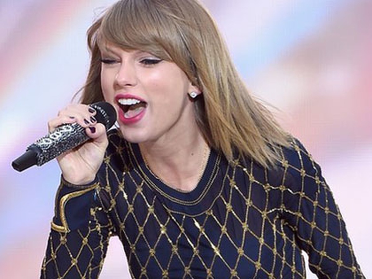 Taylor Swift bác tin tham lam khi bán nhạc trên YouTube