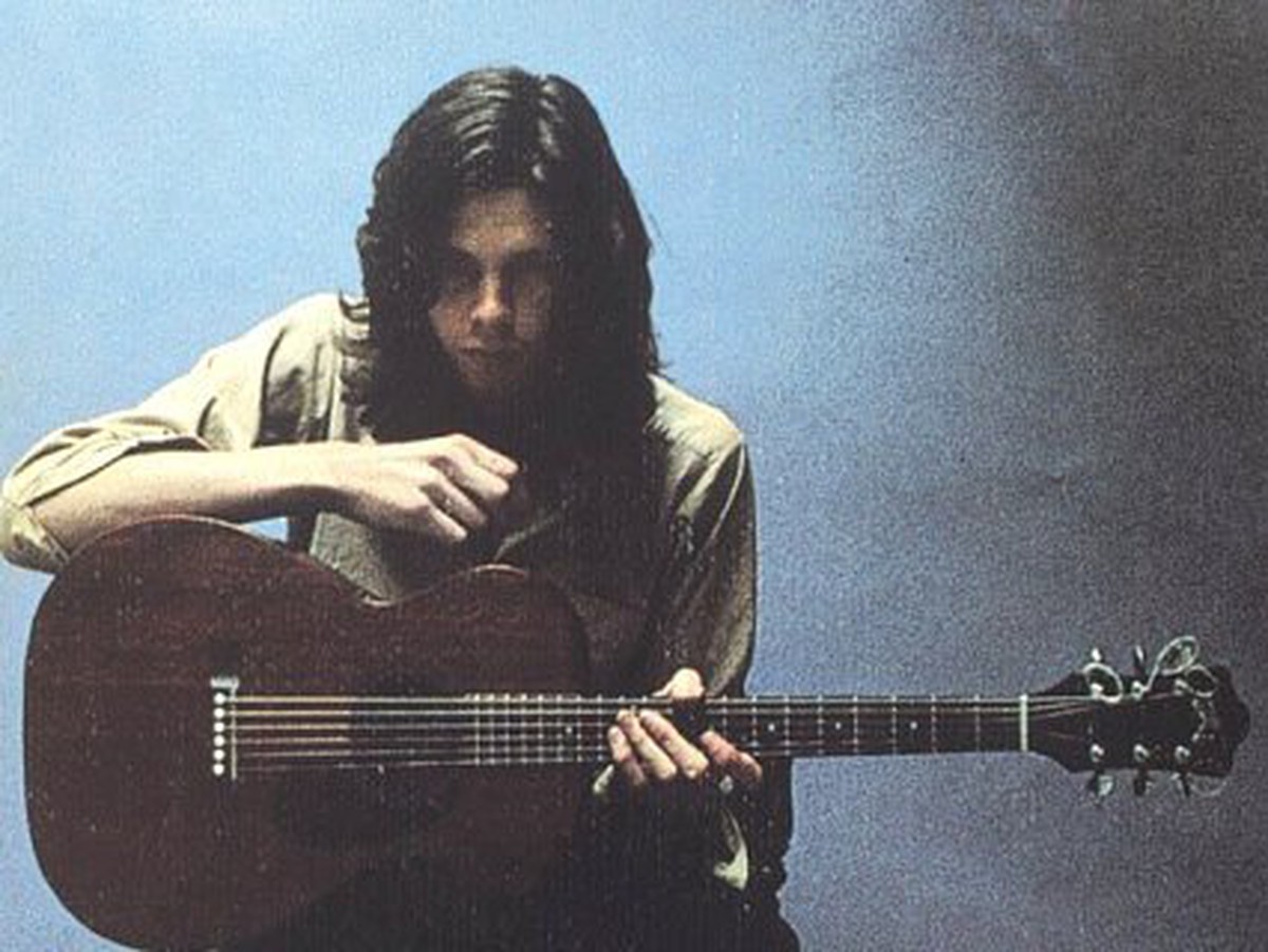 40 năm ngày Nick Drake qua đời: Tưởng nhớ Van Gogh của âm nhạc
