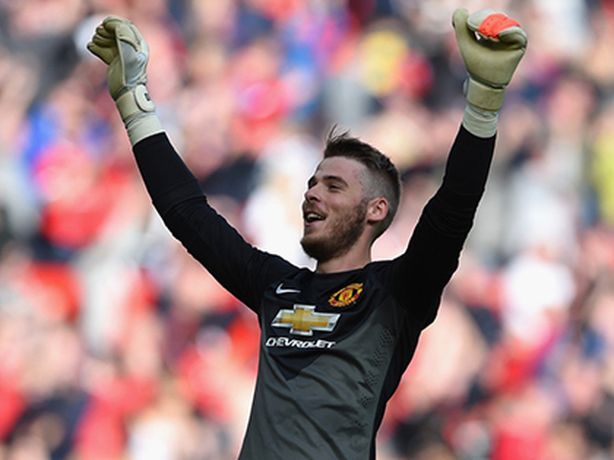 5 sự thật thú vị về De Gea: Người khiến HLV phải nói dối CLB. Luôn ra ...