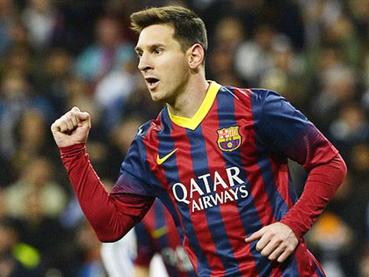 Barcelona nhìn từ mùa Đông: Ấn tượng Messi, thất vọng Suarez, và sự trở ...