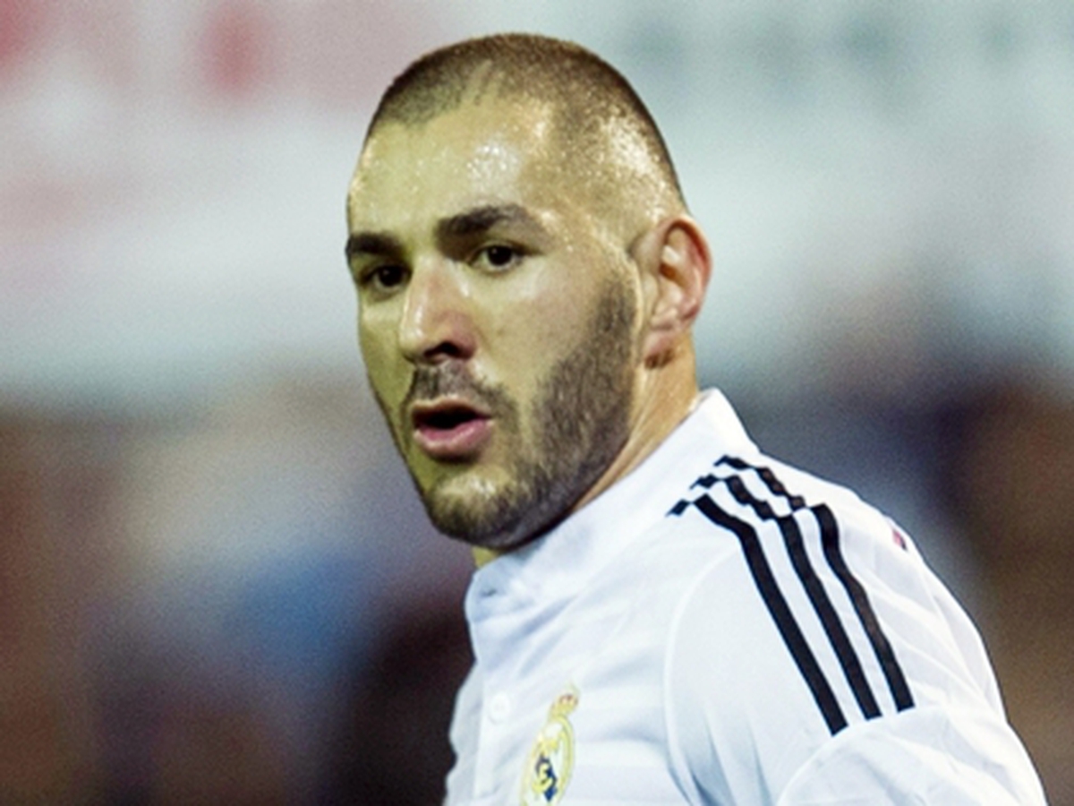 Benzema: ‘Tôi không diễn kịch trước ống kính truyền hình như một số ...
