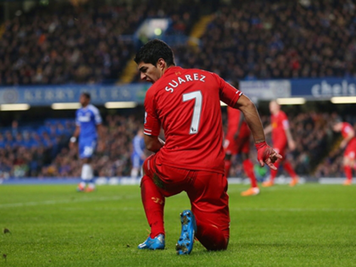 CẬP NHẬT tin sáng 6/3: Suarez trở lại Liverpool. CĐV Chelsea, Man ...