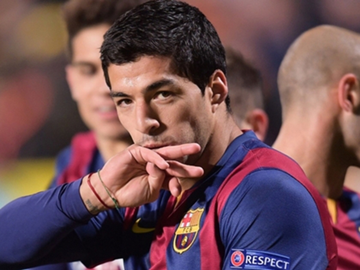 Luis Suarez tỏa sáng trong trận ‘Kinh điển’: Còn đòi hỏi gì hơn ở ‘El ...