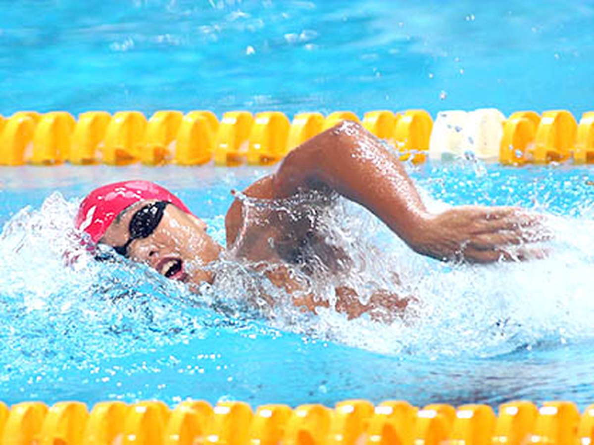 Bơi Lội Việt Nam Tại Sea Games 28 Không Chỉ Chờ Ánh Viên Quý Phước