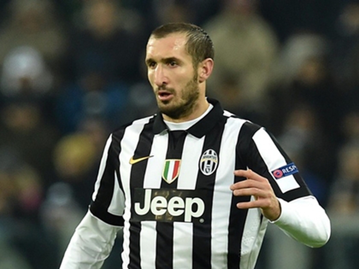 Chiellini: ‘Ở Italy, còn lâu Messi mới làm được như trận gặp Bilbao’