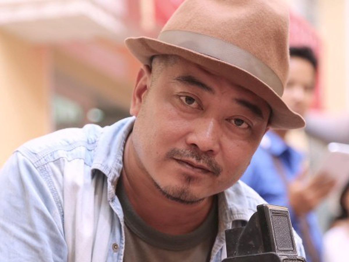 ĐD Nguyễn Quốc Duy & phim 'Kungfu phở': Các pha hành động bằng đũa, tô ...