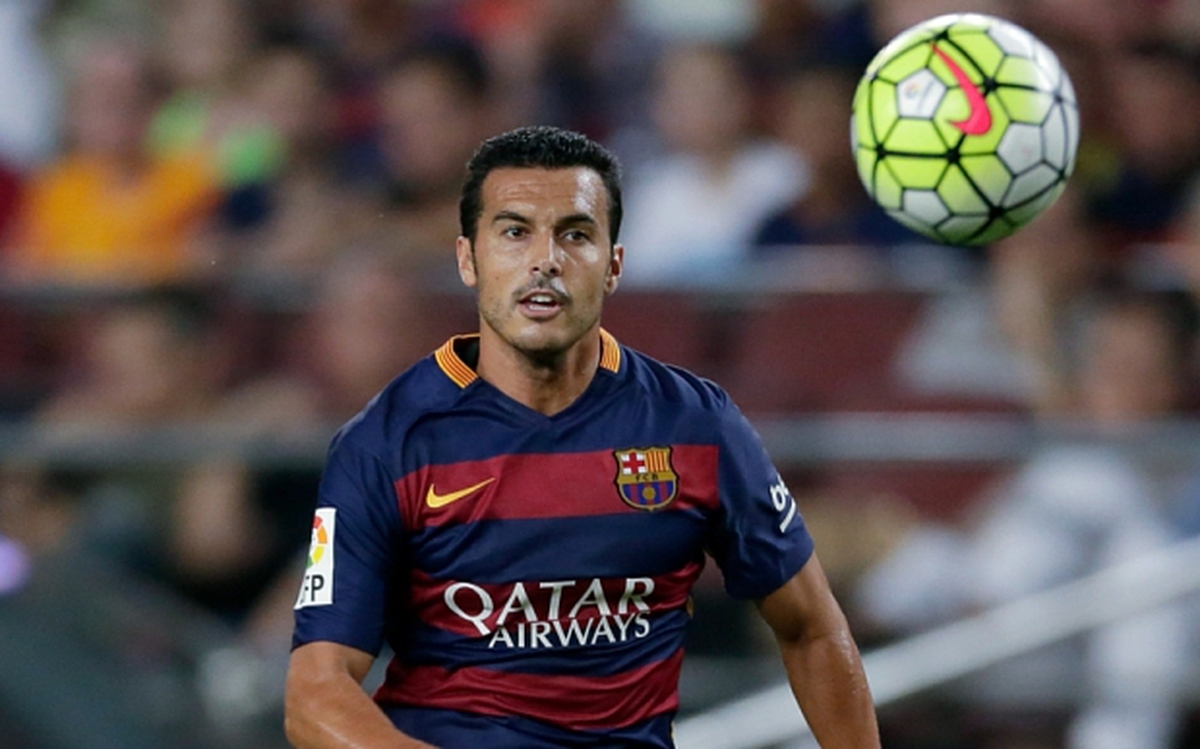 Mục tiêu của Man United: Pedro, ngôi sao thầm lặng mà Premier League cần