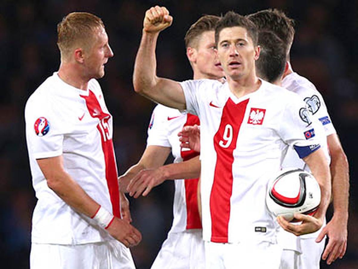 Robert Lewandowski: Từ Chinyama lên đỉnh cao thế giới