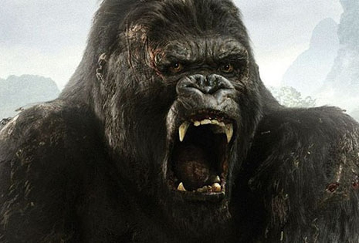 Phim 'King Kong' mới sẽ được quay ở Australia