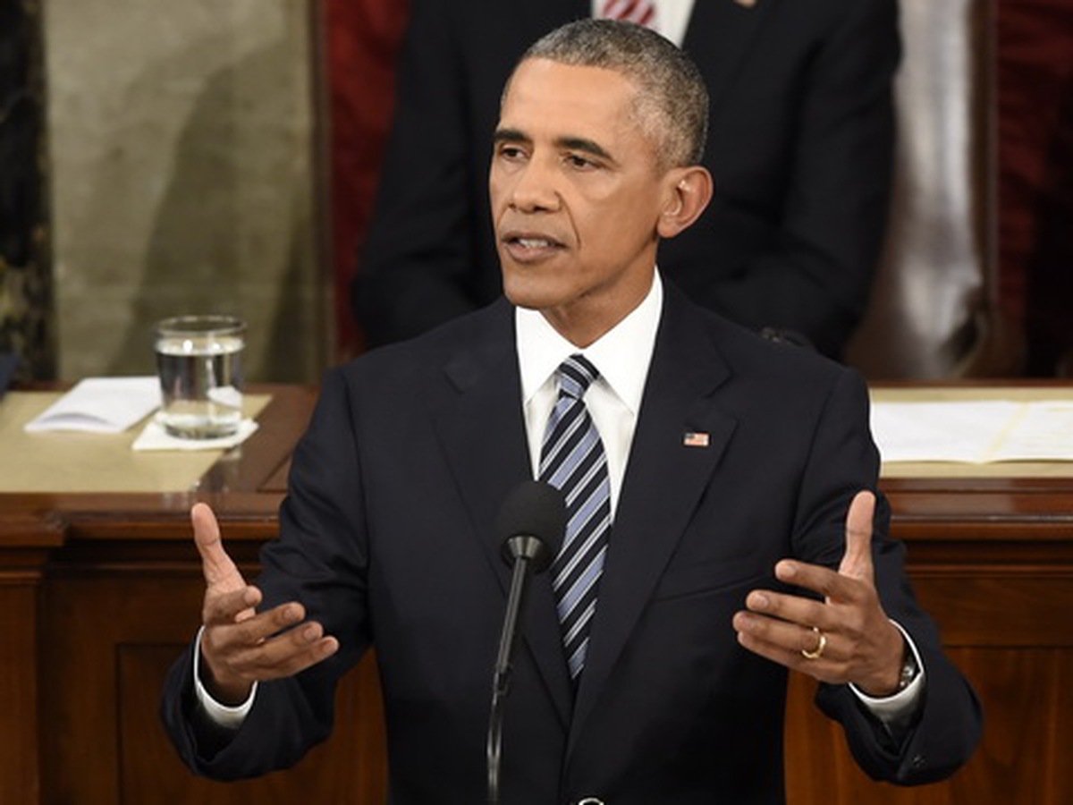 Ông Obama tung video 'tự bạch' trước giờ đọc thông điệp liên bang