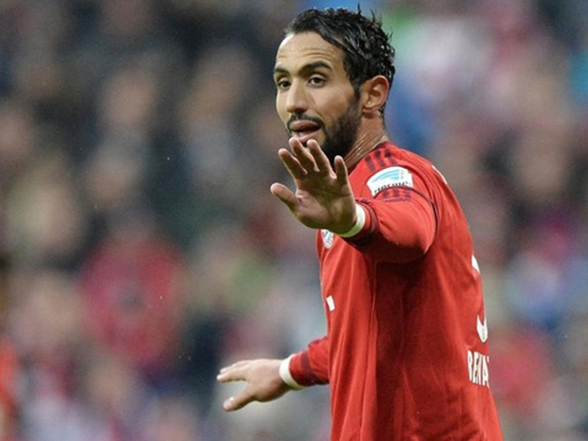 Bảng lương của Benatia bị phát tán, Bayern Munich cầu cứu cảnh sát