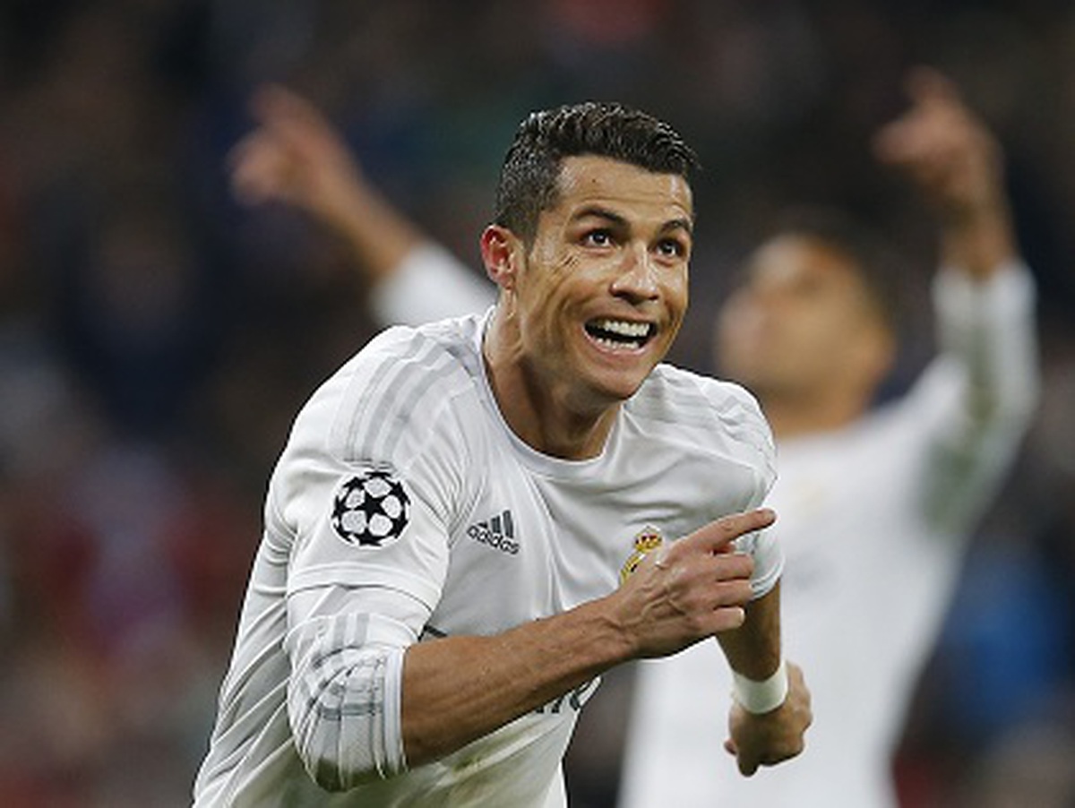 Khóa chặt Ronaldo vẫn là con đường ngắn nhất để Man City hạ Real