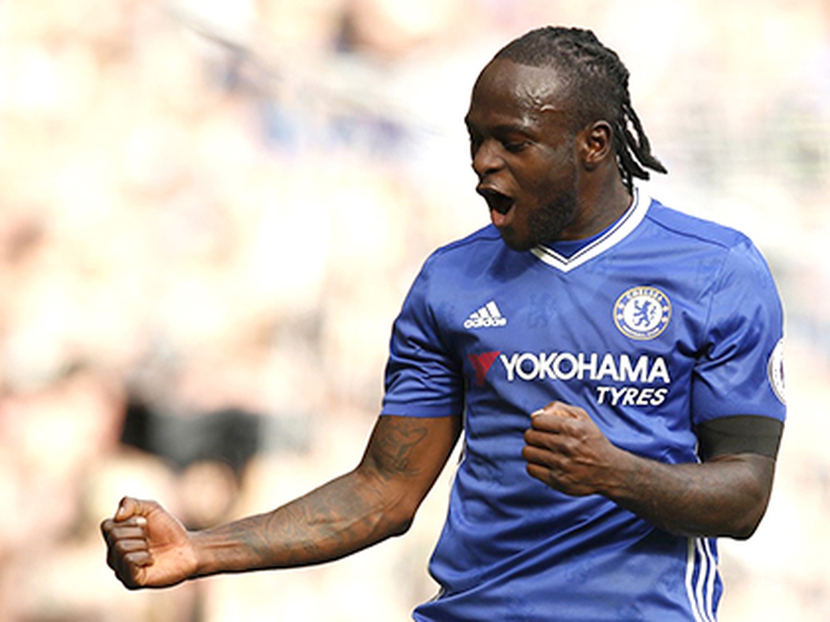 Chelsea: Moses 'lột xác' thành phát minh mới của Conte