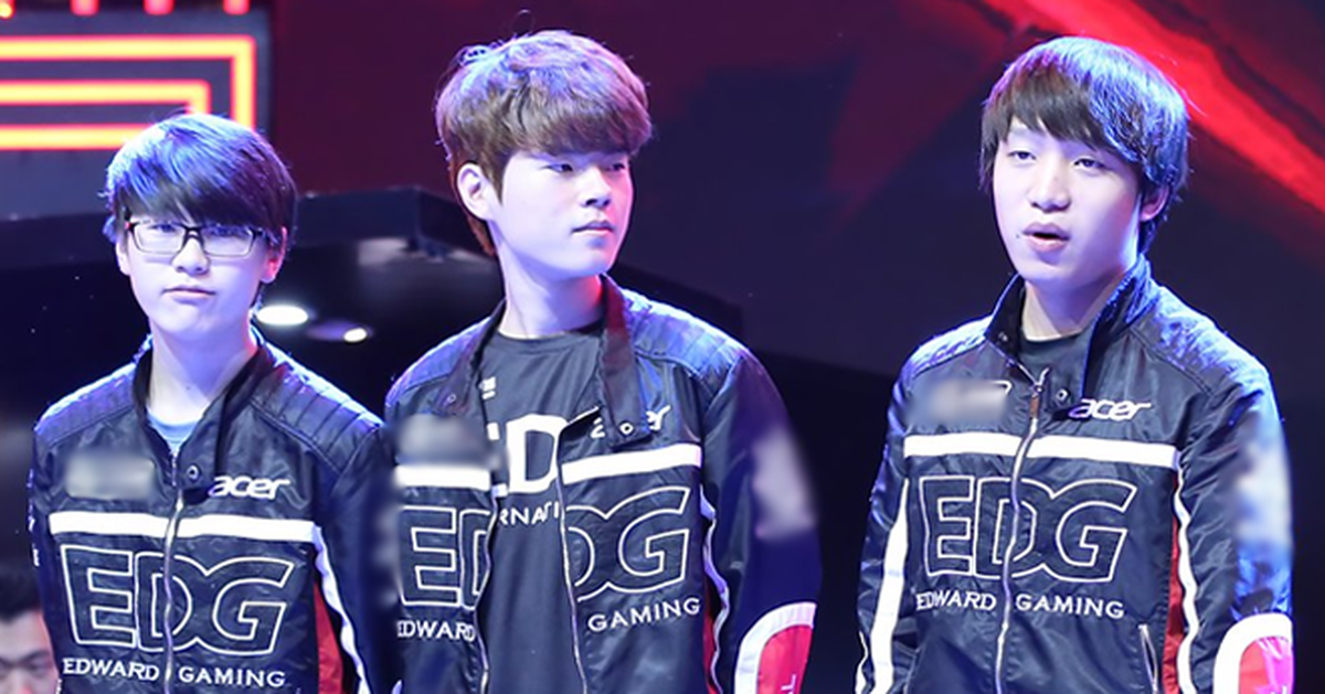 DRX Deft: 'Điều khiến tôi tiếc nuối nhất sự nghiệp là không thể giúp ClearLove vô địch thế giới'