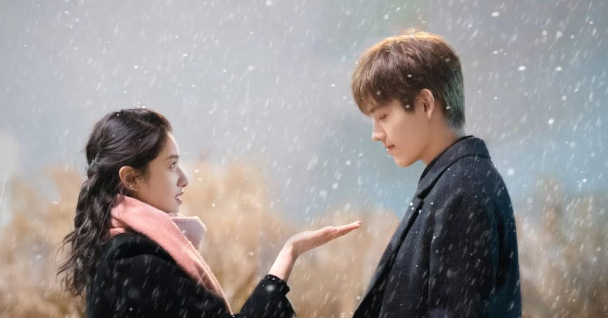 Chiếc bật lửa và váy công chúa đứng thứ 3 trong top phim hot 2022