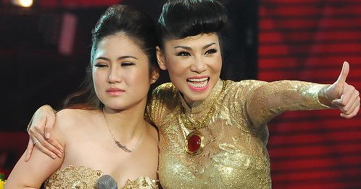 Hương Tràm xuất hiện trong MV mới nhất của Thu Minh