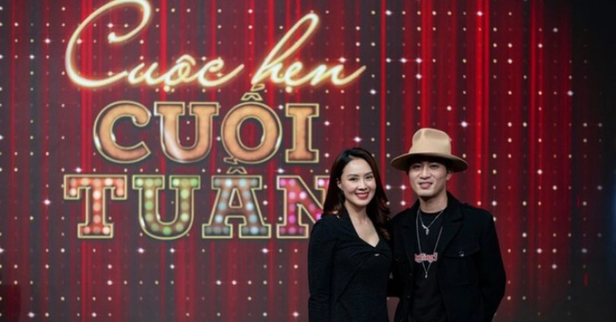 Doãn Quốc Đam tiết lộ về 'mong muốn' có một nụ hôn với Hồng Diễm