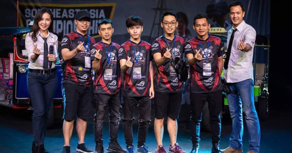 Refund Gaming: tượng đài streamer lừng lẫy trong cộng đồng game Việt
